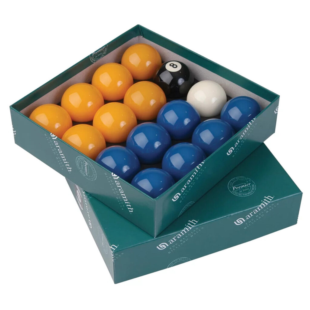 Shop - Crown Billiards UK